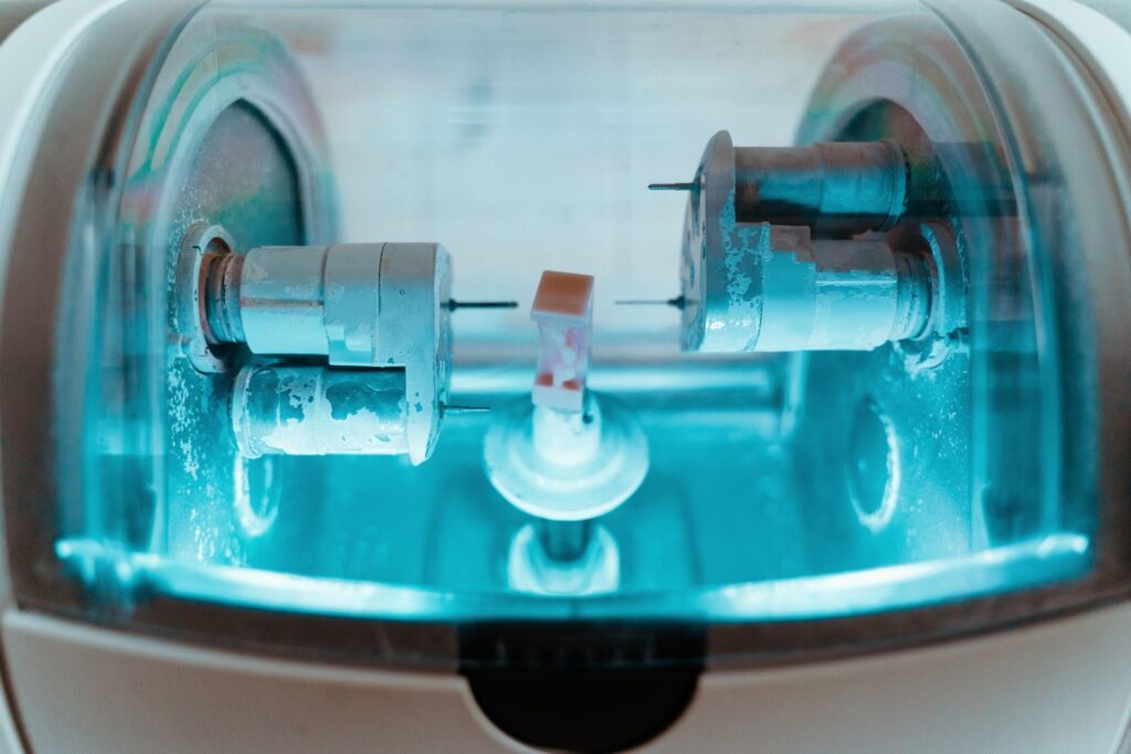 Revolutionizing Dental Care: The Magic of CEREC One-Appointment Crowns ...